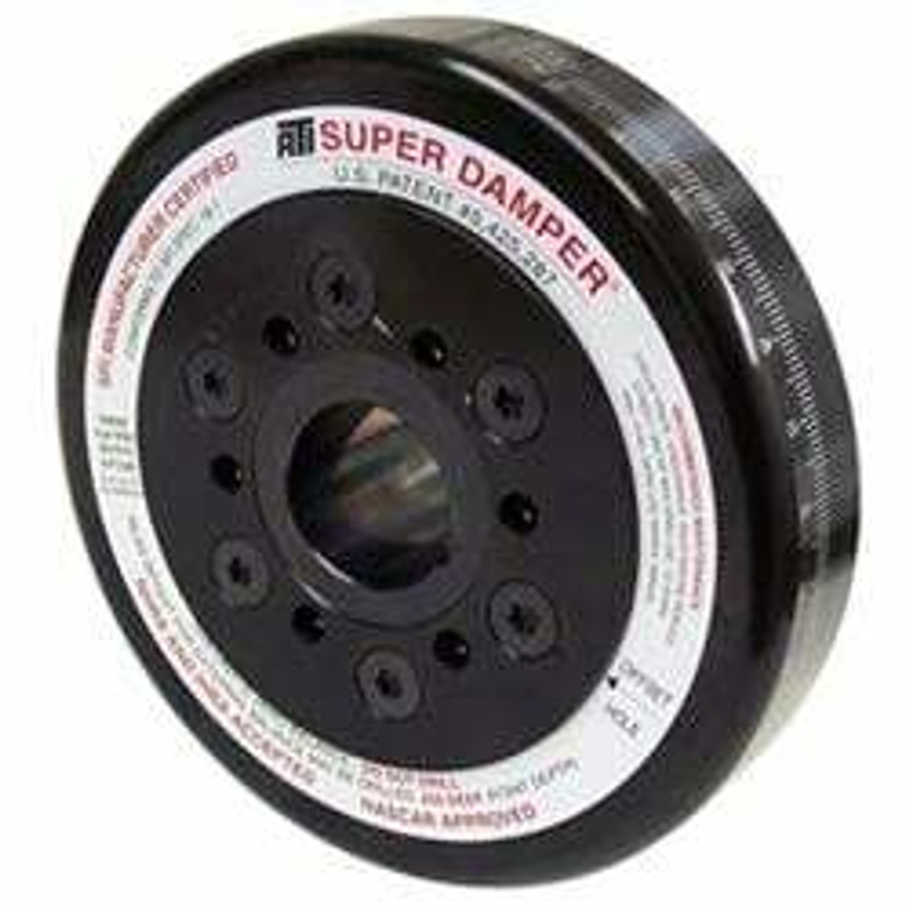 Shop All - Engine - Harmonic Balancers - Mopar Big Block SFI Harmonic Balancers - Poor Man ...